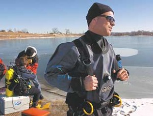 U.S. Water Rescue Dive Team News